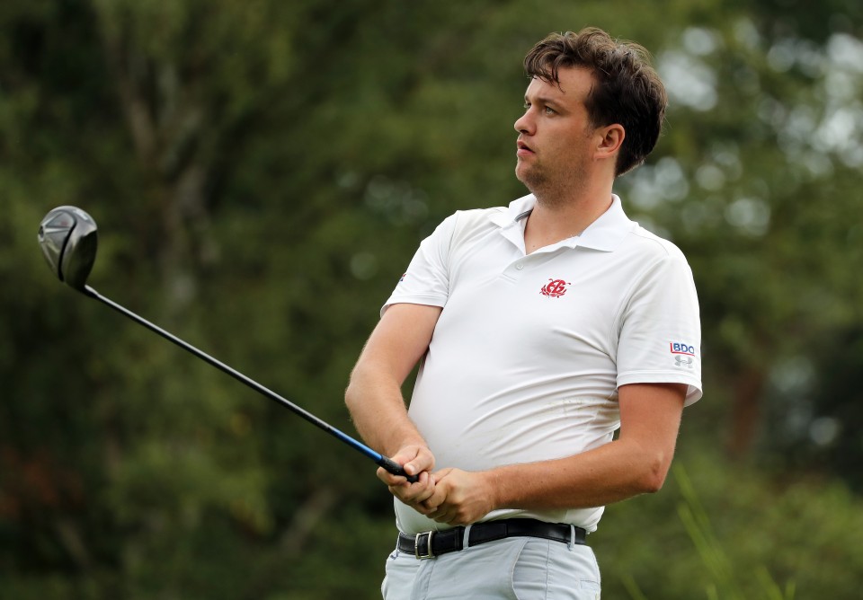 Fotoalbum - 2019 | Dutch Amateur Championship